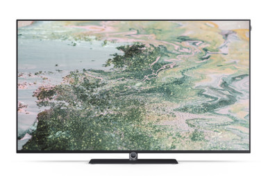 LOEWE inspire 65 dr+ OLED | 65 inch OLED 4K Ultra HD HDR Smart TV ...