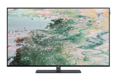 LOEWE inspire 55 dr+ OLED | 55 inch OLED 4K Ultra HD HDR Smart TV ...