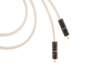 Atlas Element Integra RCA (Plus) - 0.50m | Analogue RCA – RCA ...