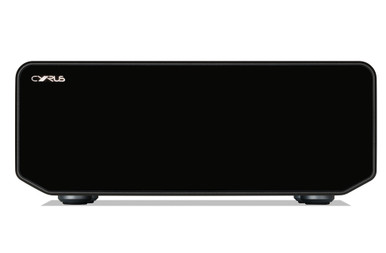 Cyrus 40 PSU (Black) | External Power Supply | Richer Sounds