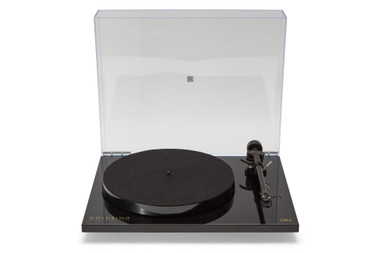 Goldring GR3 | Turntable | Richer Sounds