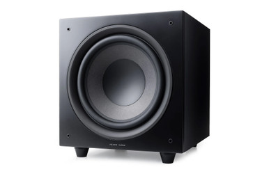 ARGON MALMO SUB10 (Black) | Subwoofer | Richer Sounds