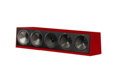 Paradigm Founder 90C (Ruby Frostbite) | Single Centre Speaker | Richer ...