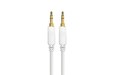 Essentials Classic Minijack 1.5m | 3.5mm - 3.5mm Interconnect | Richer ...