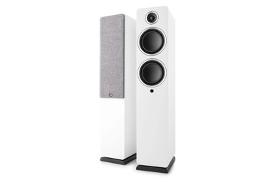 ARGON Fenris A55 (White) | Active Bluetooth Speakers Per Pair | Richer ...