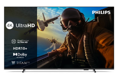 Philips 55PUS7000 | 55 inch 4K Ultra HD HDR Smart LED TV | Richer Sounds