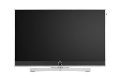 LOEWE stellar 55 dr+ Alu/Alu Matt | 55 inch OLED 4K Ultra HD HDR Smart ...