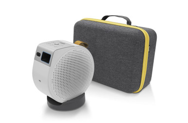 BenQ GV50 Carry Case | Projector Travel Case | Richer Sounds