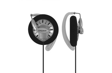 Koss KSC75 | On Ear Open Back Clip-On Headphones | Richer Sounds