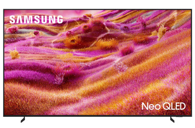 Samsung QE115QN90F | 115 inch Samsung Neo QLED Mini LED 4K Ultra HD HDR ...