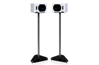 Neat Acoustics Iota II (White) | Bookshelf Speakers Per Pair | Richer ...