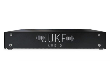 JUKE AUDIO Juke 8 (Black) | 8 Channel Multiroom Streaming Amplifier ...