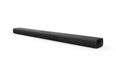 Yamaha SR-X40A (Carbon Grey) | Dolby Atmos Soundbar | Richer Sounds