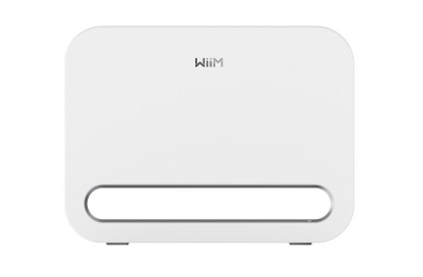 WiiM Sub Pro (White) | Subwoofer | Richer Sounds