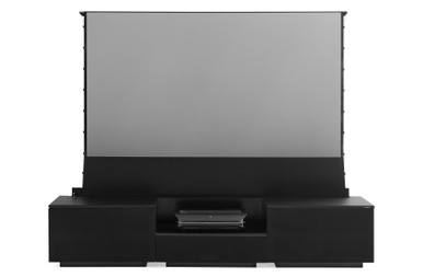 Norstone Eden Vision 240 | AV/UST Projector Cabinet with Motorised ...