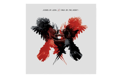 Kings of Leon - Only by the Night | Vinyl Album | Richer Sounds