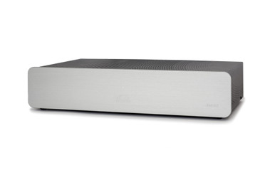 Atoll Electronique AM100 Signature (Silver) | Stereo Power Amplifier ...