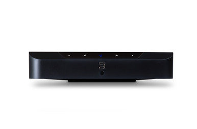 Bluesound Powernode Edge N230 (Black) | Compact Wireless Music ...