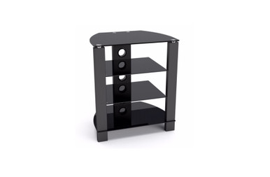 TTAP Vision HiFi (Black) | Hi-Fi Rack | Richer Sounds