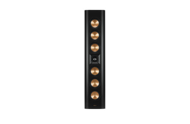 Klipsch RP-640D (Black) | On-Wall Speakers | Richer Sounds
