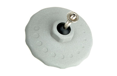 Monitor Audio MASM Silver | Speaker Wall Mount - Single | Richer Sounds