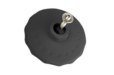 Monitor Audio MASM Black | Speaker Wall Mount - Single | Richer Sounds