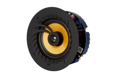 Lithe Audio Bluetooth 6.5" Ceiling Speaker Master | Bluetooth Single ...