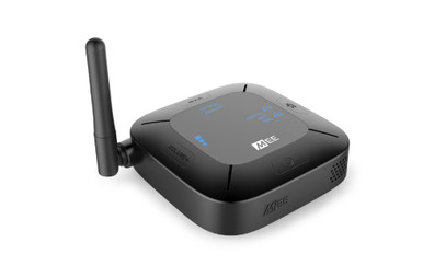 MEE Audio AF-CH Connect Hub DUAL BT Transmitter & Receiver | Two-way ...
