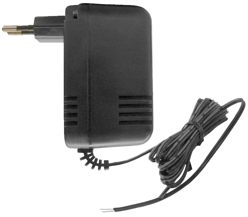 ARCNET Eight Node AI-SRVR Series - Contemporary Controls (EMEA)