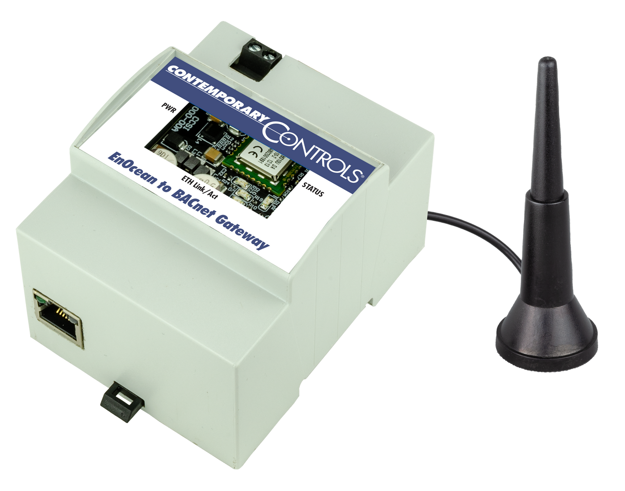 Products - BACnet Routers & Gateways - Contemporary Controls (EMEA)