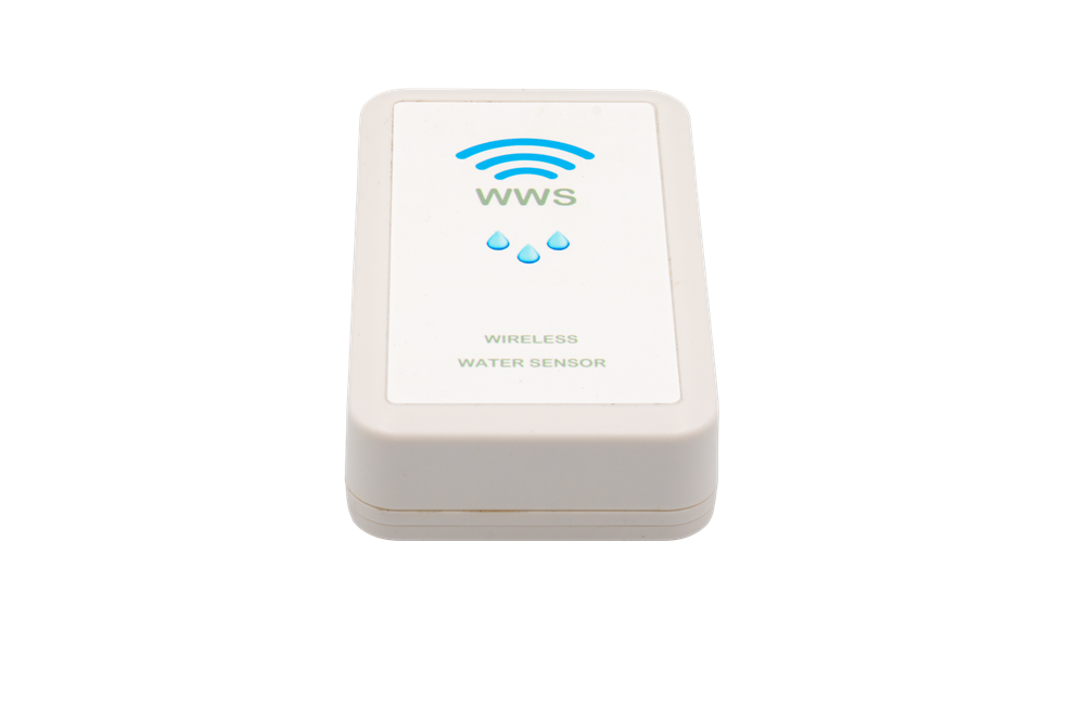 EnOcean Wireless Water Sensor - Contemporary Controls (EMEA)