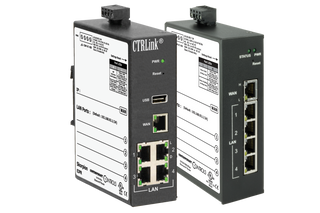 Products - IP Routers - Contemporary Controls (EMEA)