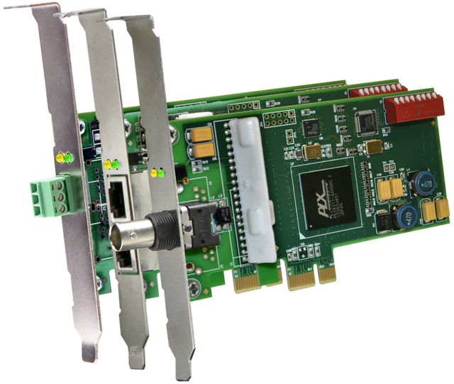 ARCNET USB22 Series - Contemporary Controls (EMEA)