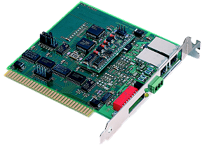 Technologies - ARCNET - ARCNET Network Interface Modules - Contemporary ...
