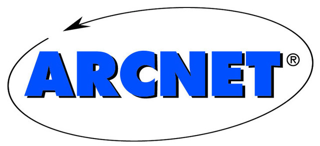 Technologies - ARCNET - Page 1 - Contemporary Controls (EMEA)
