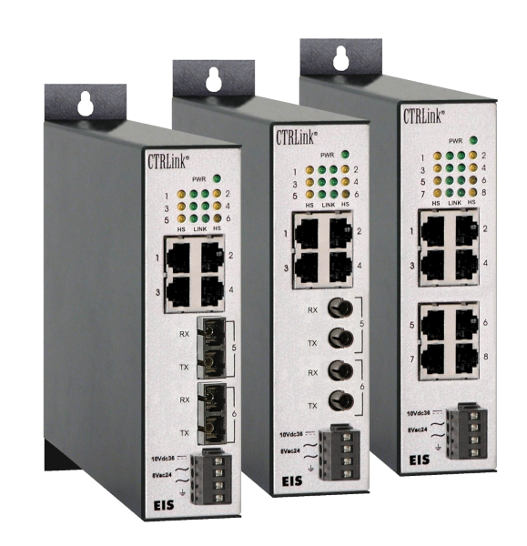 Lines - CTRLink - Smoke and Fire Switches (UL 864) - Contemporary ...