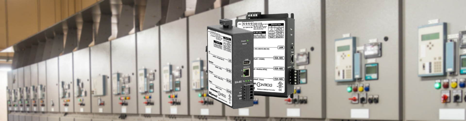 Contemporary Controls (EMEA)