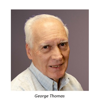 George Thomas Reflects on Contemporary Controls' 50 Years "in Control ...