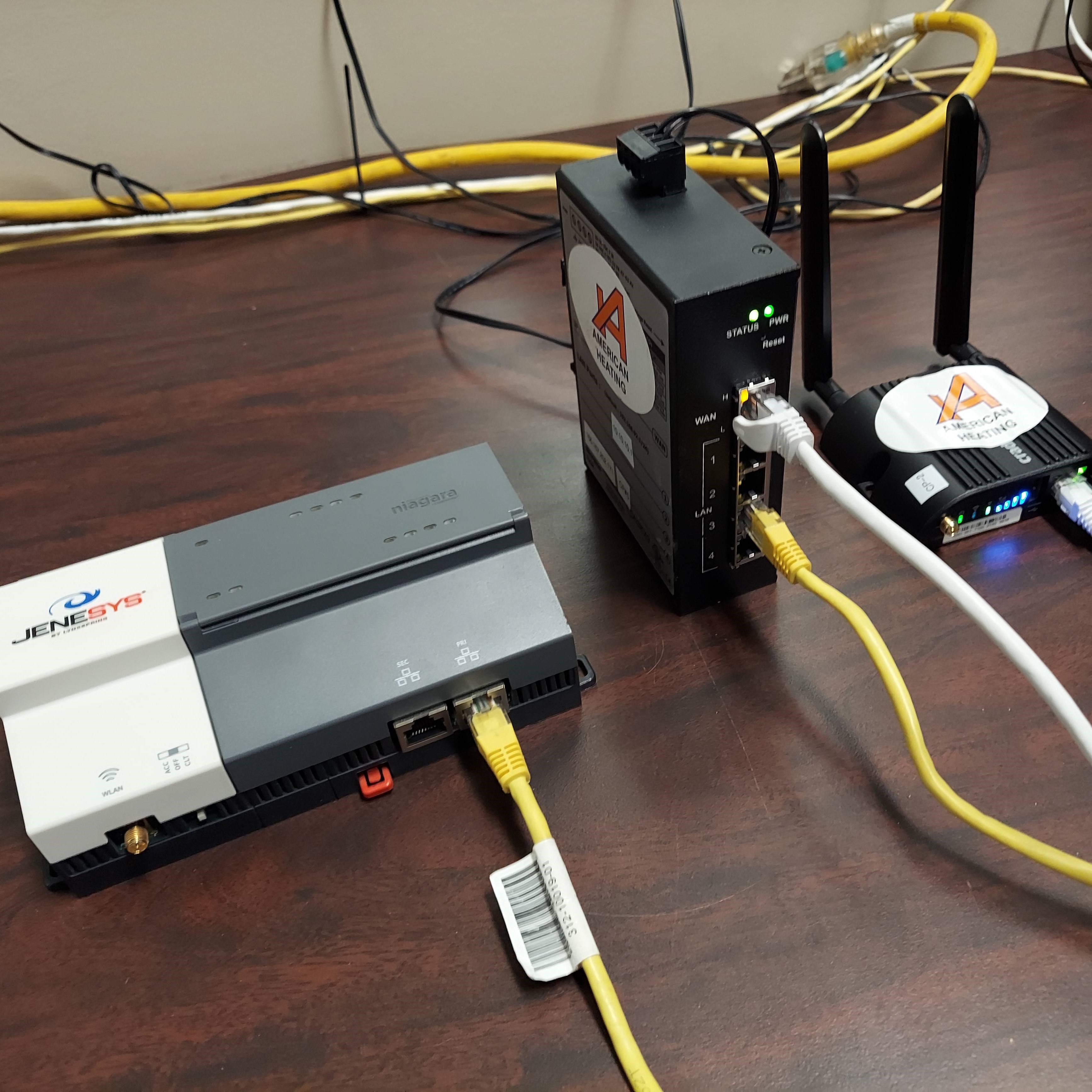 BridgeVPN Provides Secure Remote Access with Seamless Integration ...