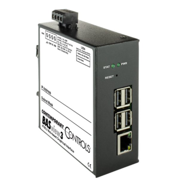 New Video: Introduction to the BASview3 Graphical Interface ...