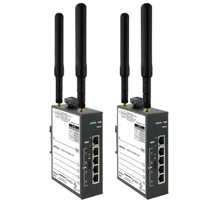 Introduction to the EIGR-C, Cellular IP Router Video - Contemporary ...