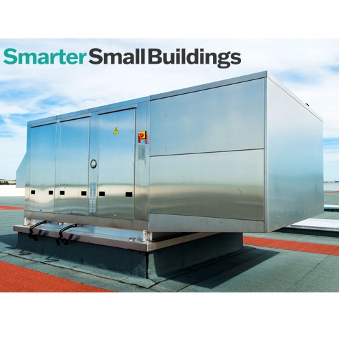 Contemporary Controls Helps Make Small Buildings Smarter - Contemporary ...