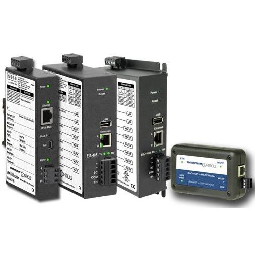Understanding BASrouter Routing Options - Contemporary Controls (EMEA)