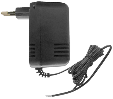 Wall-mount plug-in transformer - Contemporary Controls (EMEA)