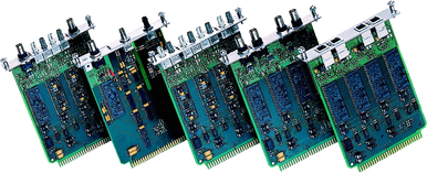 ARCNET EXP Series For MOD HUB - Contemporary Controls (EMEA)