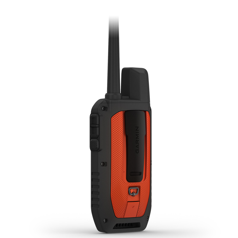 Garmin Alpha 200 GPS Dog Tracking Handheld | Dogmaster Trainers