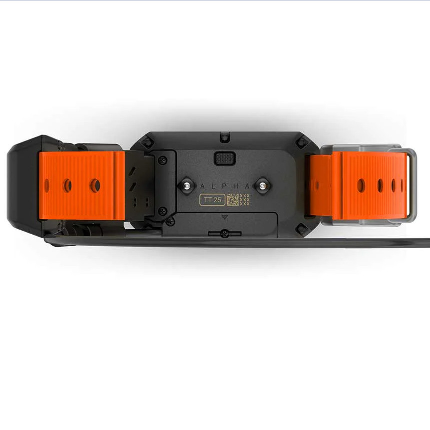 Garmin Alpha TT25 GPS Dog Track N Train Collar - Dogmaster Trainers