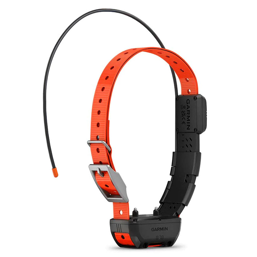 Garmin Alpha 300i/TT25 GPS Dog Track N Train System with InReach