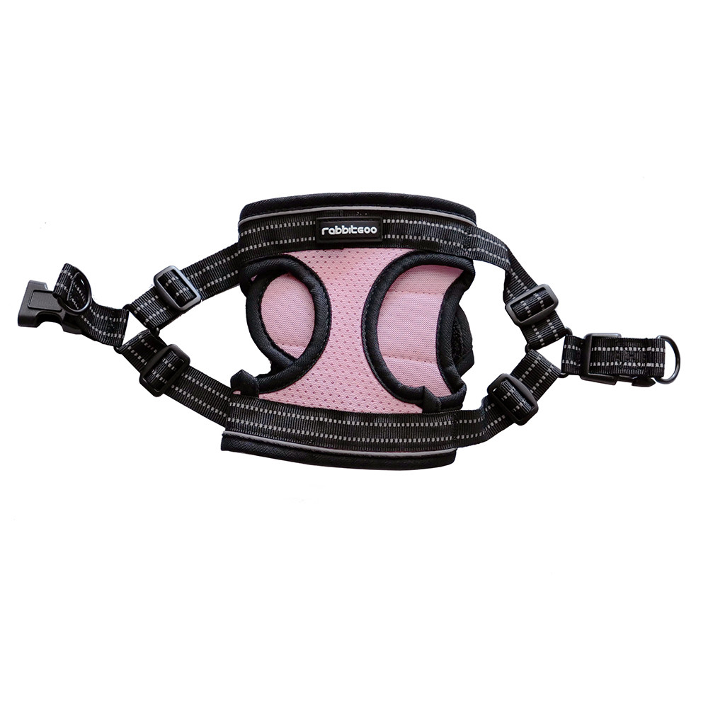 DMT Mini Dog Harness