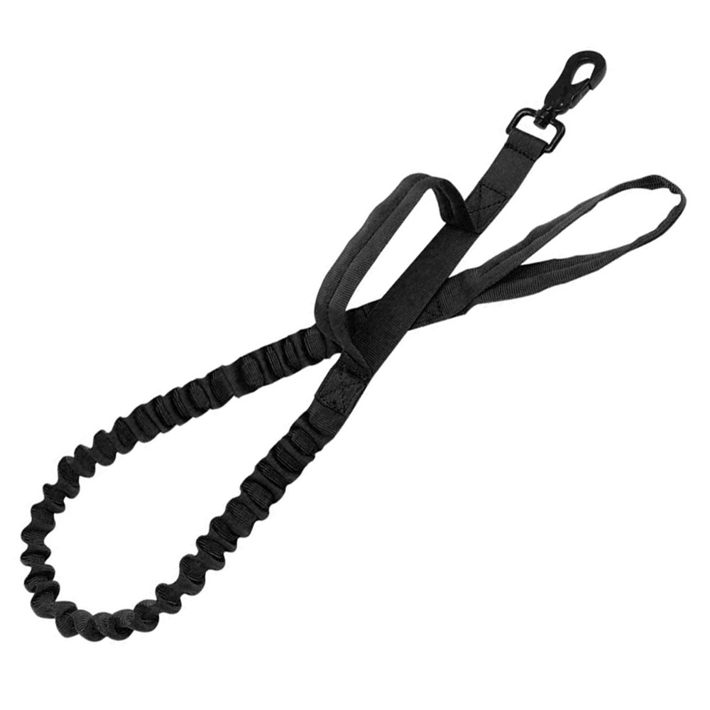 DMT K9 Heavy Duty Tactical Dog Lead